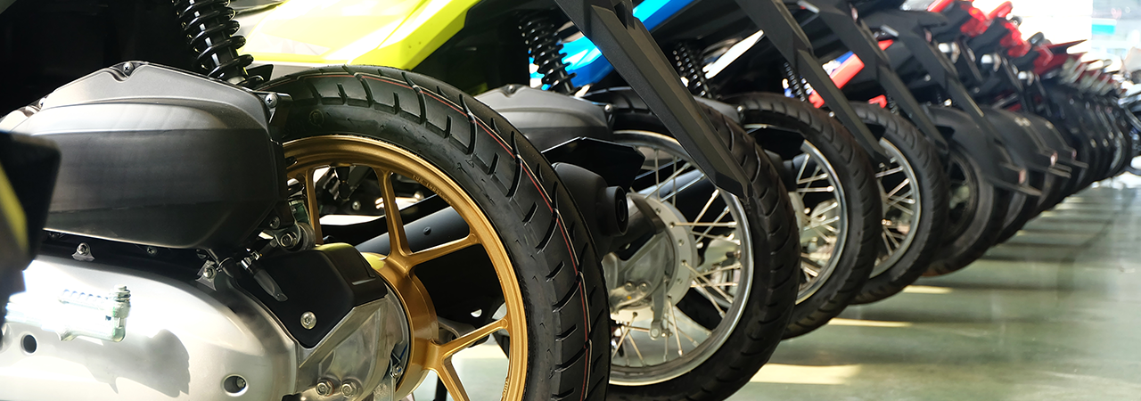 Tyre Tubes